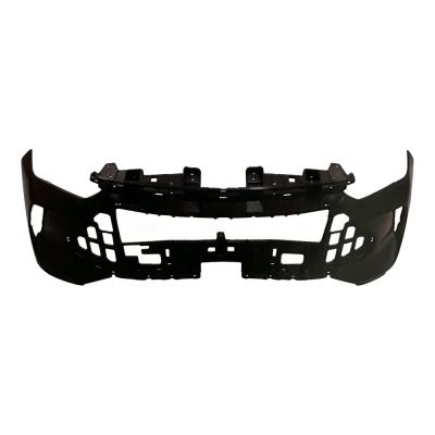 China SA3HA‑2803111 Front Bumper Cover For B.Y.D Song PLUS DM‑i 2021‑2023 for sale