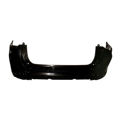 China SA3HK‑2804130/30 Rear Bumper Diffuser For B.Y.D Song PLUS DM‑i Champion Version for sale