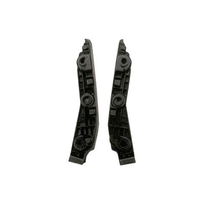 China SA3HK‑2803311/3411 Front Bumper Side Bracket Left For B.Y.D Song PLUS DM‑i Champion Version for sale