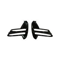 China SA3HK‑2803741 Front Bumper Fog Light Bezel Right For B.Y.D Song PLUS DM‑i Champion Version for sale
