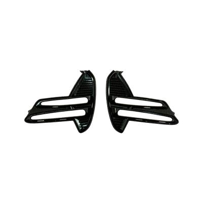 China SA3HK‑2803741 Front Bumper Fog Light Bezel Right For B.Y.D Song PLUS DM‑i Champion Version for sale