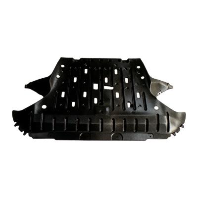 China SA3EA‑3102310 Front Subframe Splash Shield For B.Y.D Song PLUS EV for sale
