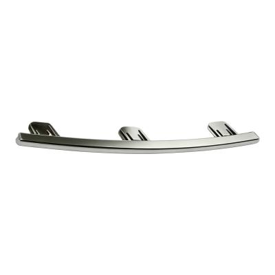 China SA3HK‑2803132 Front Bumper Lower Spoiler For B.Y.D Song PLUS DM‑i Champion Version for sale