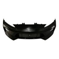 China SA3EF-2803111A/30 Front Bumper Upper Body, Replacement Part for B.Y.D Song PLUS EV Champion Edition 2023 2024 2025 for sale
