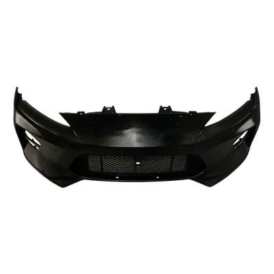 China SA3EF-2803111A/30 Front Bumper Upper Body, Replacement Part for B.Y.D Song PLUS EV Champion Edition 2023 2024 2025 for sale