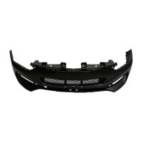 China SA3EA-2803111B/E4 Front Bumper Upper Body, Replacement Part for B.Y.D Song PLUS EV 2021 2022 2023 2024 for sale