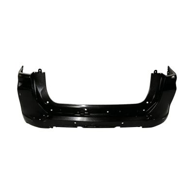 China SA3HK-2804130A/30 Rear Bumper Lower Cover, Replacement Part for B.Y.D Song PLUS DM-i 2023 2024 2025 for sale