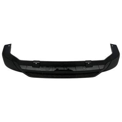 China SA3HK-2804112 Rear Bumper Lower Cover, Replacement Part for B.Y.D Song PLUS DM-i 2023 2024 2025 for sale