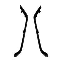 China SA3HK-2803133/134 Front Bumper Side Trim, Replacement Part for B.Y.D Song PLUS DM-i 2023 2024 2025 for sale