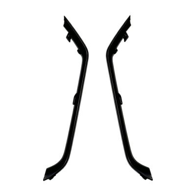 China SA3HK-2803133/134 Front Bumper Side Trim, Replacement Part for B.Y.D Song PLUS DM-i 2023 2024 2025 for sale