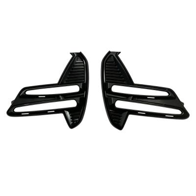 China SA3HK-2803113/3114 Front Bumper Side Trim, Replacement Part for B.Y.D Song PLUS DM-i 2023 2024 2025 for sale