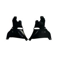 China UFEA-2803171/181 Front Air Intake Duct, Replacement Part for B.Y.D Song L 2024 2025 2026 for sale