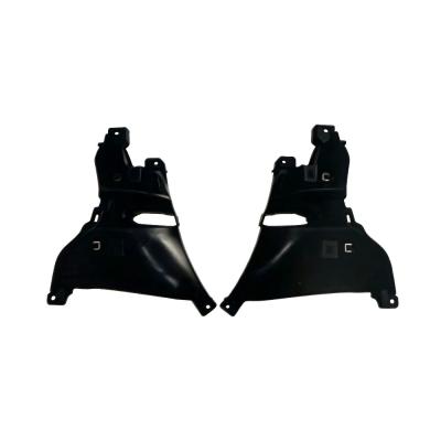 China UFEA-2803171/181 Front Air Intake Duct, Replacement Part for B.Y.D Song L 2024 2025 2026 for sale