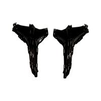 China UFEA-2803235/245 Front Bumper Bracket, Replacement Part for B.Y.D Song L 2024 2025 2026 for sale