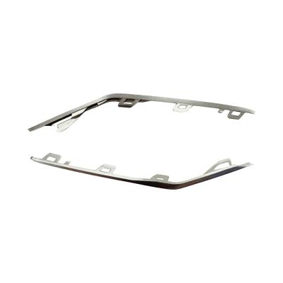 China UFEA-2803233/243 Front Bumper Bracket, Replacement Part for B.Y.D Song L 2024 2025 2026 for sale