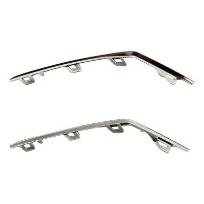 China UFEA-2803232/242 Front Bumper Bracket, Replacement Part for B.Y.D Song L 2024 2025 2026 for sale