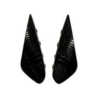 China UFEA-2804114/115 Rear Bumper Side Trim, Replacement Part for B.Y.D Song L 2024 2025 2026 for sale