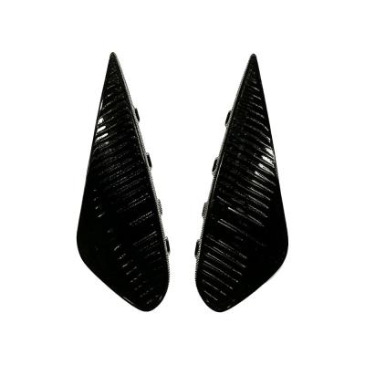 China UFEA-2804114/115 Rear Bumper Side Trim, Replacement Part for B.Y.D Song L 2024 2025 2026 for sale