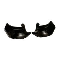 China UFEA-2804111/4112 Rear Bumper Upper Body, Replacement Part for B.Y.D Song L 2024 2025 2026 for sale
