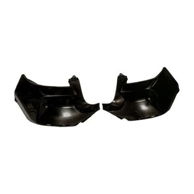China UFEA-2804111/4112 Rear Bumper Upper Body, Replacement Part for B.Y.D Song L 2024 2025 2026 for sale