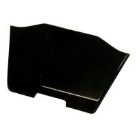 China UFEA-2803761 Front Bumper Decorative Cover, Replacement Part for B.Y.D Song L 2024 2025 2026 for sale