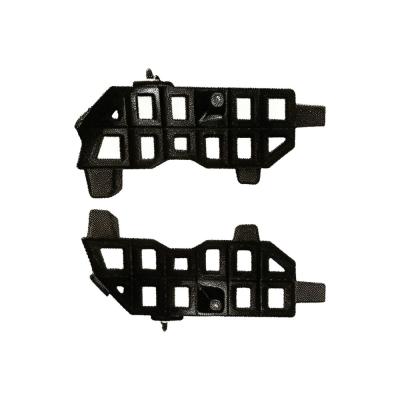 China UFEA-2804330/430 Rear Bumper Support Bracket, Replacement Part for B.Y.D Song L 2024 2025 2026 for sale
