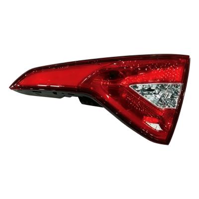 China Inner Trunk Tail Lamp Assembly OE 92403-C3000 / 92404-C3000 Replacement For Hyundai Sonata LF 2014-2017 for sale