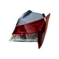 China Outer Rear Tail Lamp Assembly OE 92401-AA000 / 92402-AA000 Replacement For Hyundai Elantra 2020-2023 for sale