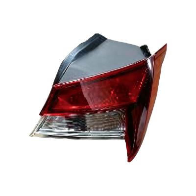 China Outer Rear Tail Lamp Assembly OE 92401-AA000 / 92402-AA000 Replacement For Hyundai Elantra 2020-2023 for sale