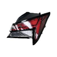 China Outer LED Rear Tail Lamp Assembly OE 92401-AA200 / 92402-AA200 Replacement For Hyundai Elantra 2021-2023 for sale