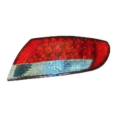 China Inner Rear Tail Lamp Assembly OE 92403-3L021 / 92404-3L021 Replacement For Hyundai Azera 2006-2011 for sale
