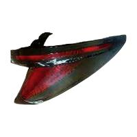 China Outer Rear Tail Lamp Assembly OE 92401-N9000 / 92402-N9000 Replacement For Hyundai Tucson NX4 2021-2024 for sale