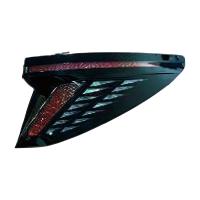 China Outer Rear Tail Lamp Assembly OE 92401-N8100 / 92402-N8100 Replacement For Hyundai Tucson NX4 2021-2024 for sale