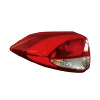 China Outer Rear Tail Lamp Assembly OE 92401-D3000 / 92402-D3000 Replacement For Hyundai Tucson TL 2015-2018 for sale