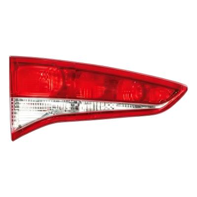 China Inner Rear Tail Lamp Assembly OE 92403-D3000 / 92404-D3000 Replacement For Hyundai Tucson TL 2015-2018 for sale