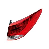 China Inner Rear Tail Lamp Assembly OE 92403-2S000 / 92404-2S000 Replacement For Hyundai Tucson LM 2010-2015 for sale