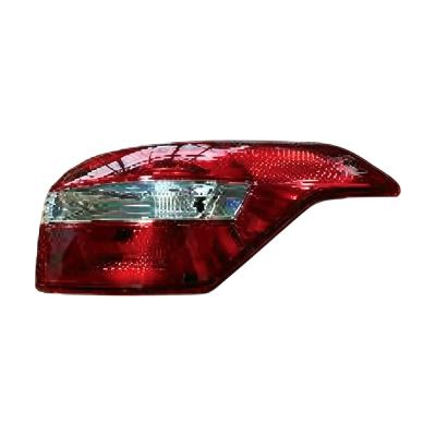 China Outer Rear Tail Lamp Assembly OE 92401-BW000 / 92402-BW000 Replacement For Hyundai Creta IX25 2020-2022 for sale