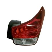 China Outer Rear Tail Lamp Assembly OE 92401-D0000 / 92402-D0000 Replacement For Kia Sportage QL 2016-2020 for sale