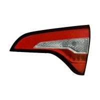 China Inner Rear Tail Lamp Assembly OE 92403-2P020 / 92404-2P020 Replacement For Kia Sorento XM 2010-2012 for sale