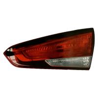 China Inner Rear Tail Lamp Assembly OE 92403-A7600 / 92404-A7600 Replacement For Kia Forte YD 2017-2018 for sale