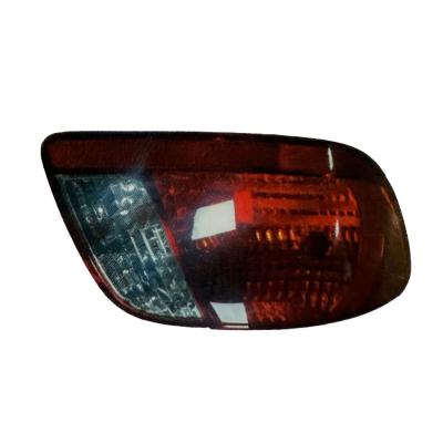 China Outer Rear Tail Lamp Assembly OE 92401-1G000 / 92402-1G000 Replacement For Kia Rio JB 2006-2010 for sale