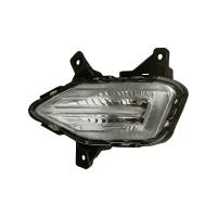 China Front Fog Lamp OE 92303-BU000 / 92304-BU000 Replacement For Hyundai Elantra 2023 for sale