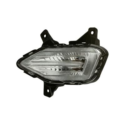 China Front Fog Lamp OE 92303-BU000 / 92304-BU000 Replacement For Hyundai Elantra 2023 for sale