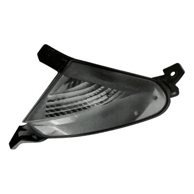 China Front Fog Lamp OE 92207-AA000 / 92208-AA000 Replacement For Hyundai Elantra 2021-2023 for sale