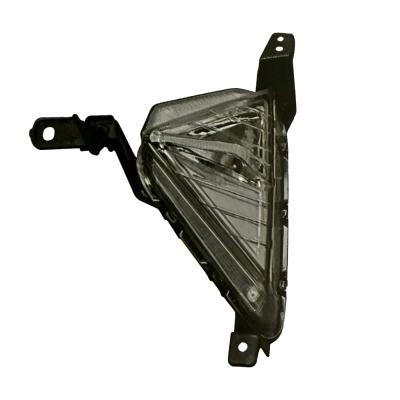 China Front Turn Signal Lamp OE 92301-F2500 / 92302-F2500 Replacement For Hyundai Elantra AD Sport 2019-2020 for sale
