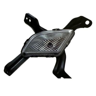 China Left Front Fog Lamp OE 92207-F000 Replacement For 2016 Hyundai Elantra for sale