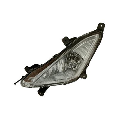 China Front Fog Lamp OE 92201-3X220 / 92202-3X220 Replacement For Hyundai Elantra HD 2011-2013 for sale