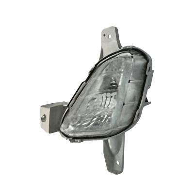 China Front Fog Lamp OE 92207-C1500 / 92208-C1500 Replacement For Hyundai Sonata LF 2018-2019 for sale
