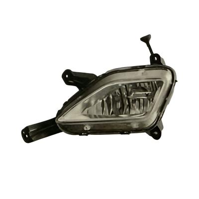 China Front Fog Lamp OE 92201-C1100 / 92202-C1100 Replacement For Hyundai Sonata LF 2015-2017 for sale