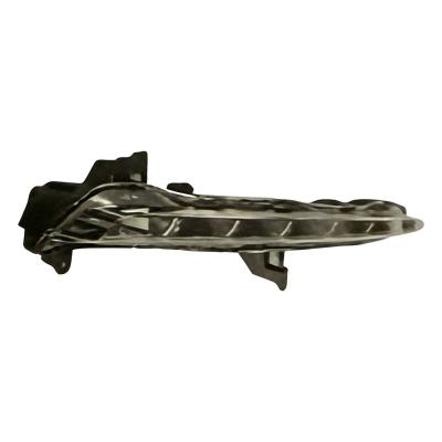 China Front Fog Lamp OE 92207-C1000 / 92208-C1000 Replacement For Hyundai Sonata LF 2015-2017 for sale